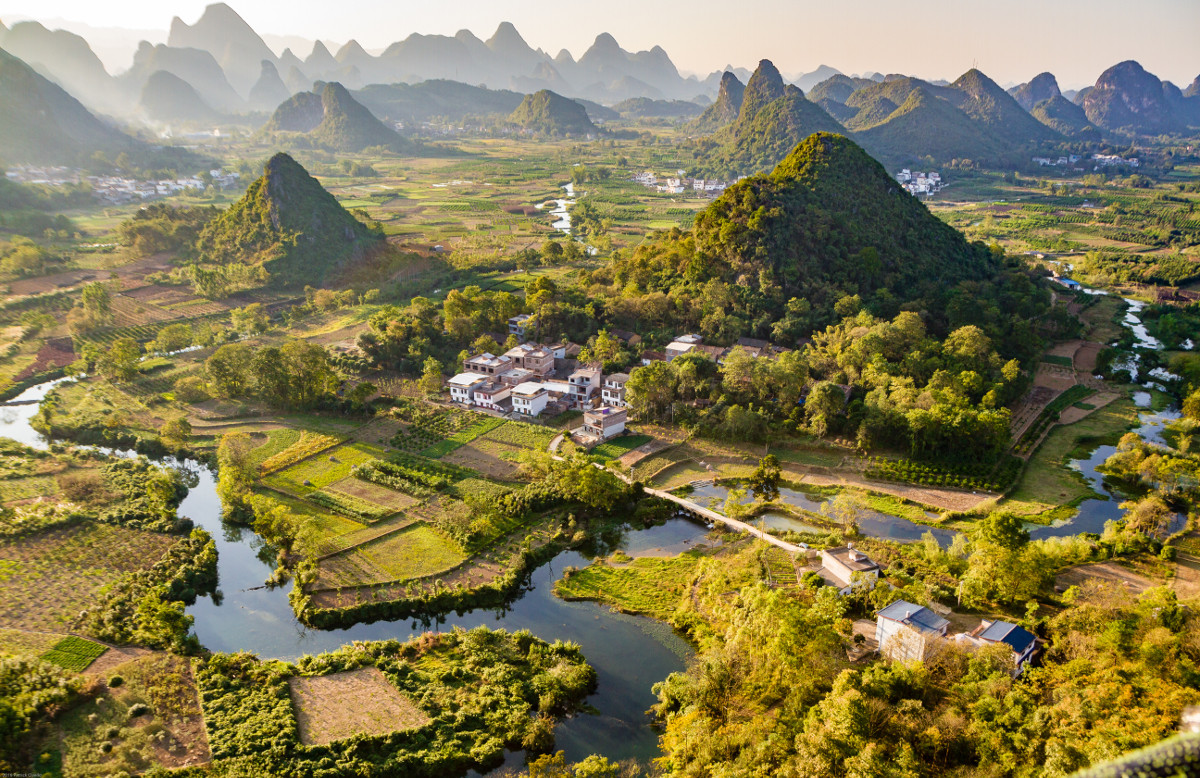 Những kinh nghiệm du lịch Quế Lâm mà bạn nên biết / VNTix - Vi Vu Thỏa ...