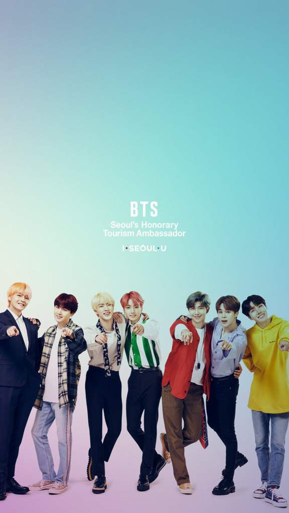 BTS ra mắt video quảng bá du lịch Seoul / VNTix - Vi Vu Thỏa Thích